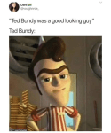 Ted Bundy Artwork. | Another Bundy Blog.