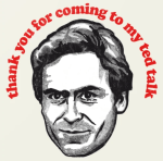 Ted Bundy Artwork. | Another Bundy Blog.