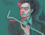 Ted Bundy Artwork. | Another Bundy Blog.