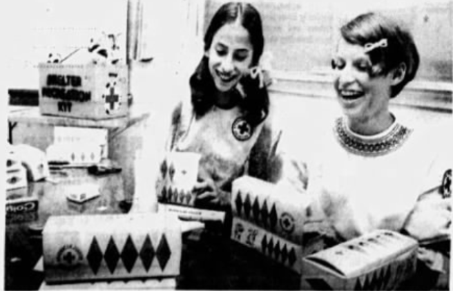 Margaret Elizabeth Bowman. | Another Bundy Blog.