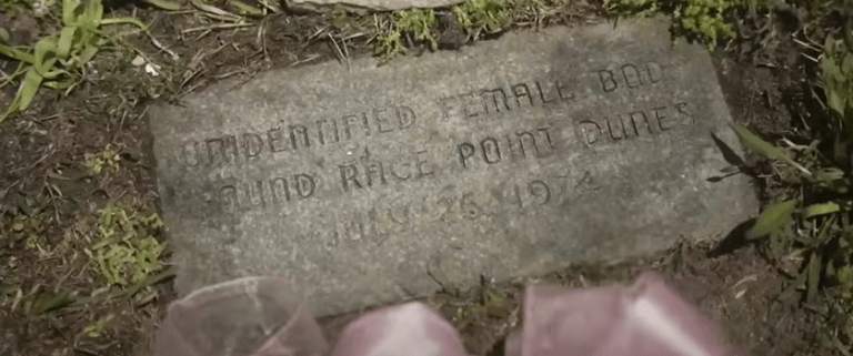 Ruth Marie Terry, AKA ‘the Lady of the Dunes.’ | Another Bundy Blog.