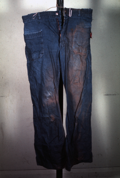 Thurston County Sheriff’s Office, documents related to their ...