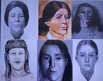 Ruth Marie Terry, AKA ‘the Lady of the Dunes.’ | Another Bundy Blog.
