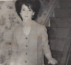 Alma Jean ‘Jeannie’ Reynolds-Barra. | Another Bundy Blog.