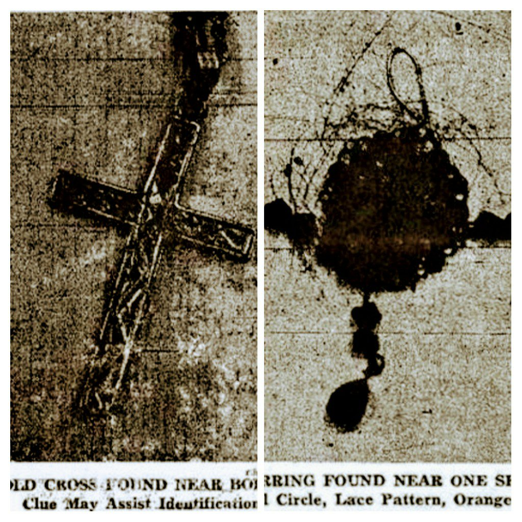 Unconfirmed Bundy Victims. | Another Bundy Blog.