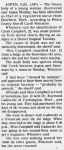 Caryn Eilene Campbell. | Another Bundy Blog.