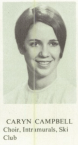 Caryn Eilene Campbell. | Another Bundy Blog.