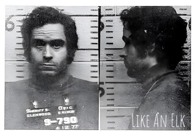 The Riverman, by Dr. Robert Keppel. | Another Bundy Blog.