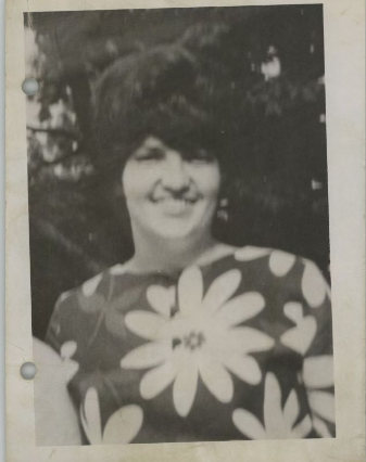 Unconfirmed Victims: Information from the King County Archives ...