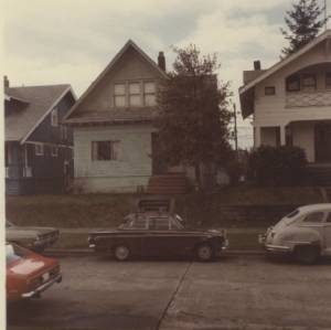 Lynda Ann Healy: Information & Pictures from the King County Archives ...