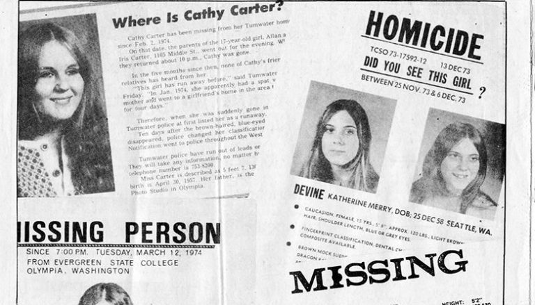 Cathy Carter-Gonzales. | Another Bundy Blog.