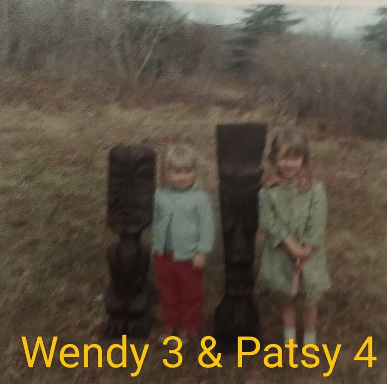 Gary Ridgway Victim Deep Dive. | Another Bundy Blog.