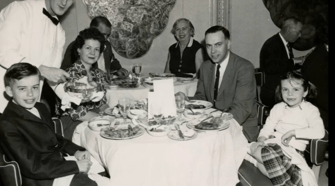 Edna Cowell | Another Bundy Blog.