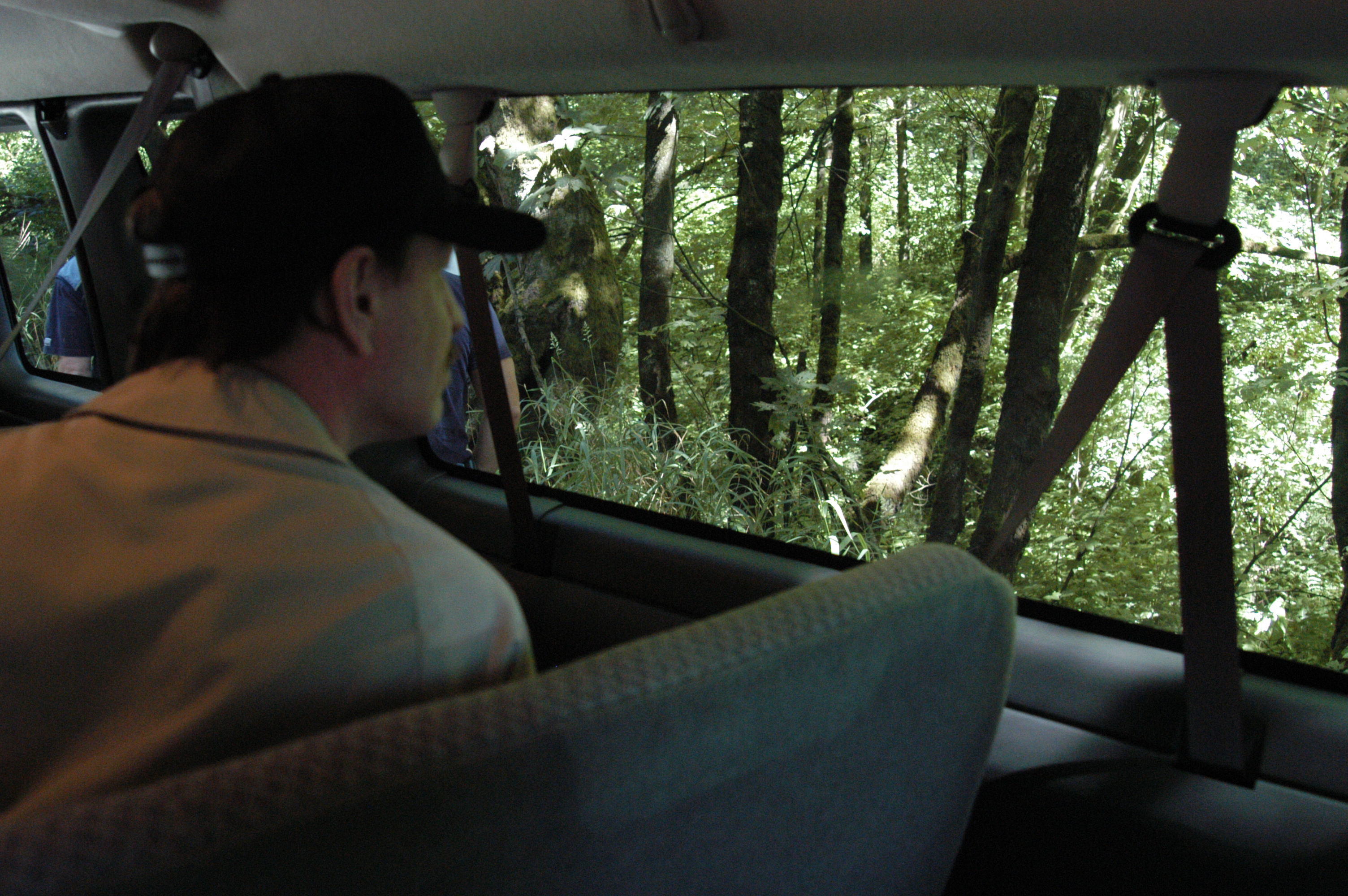 Gary Leon Ridgway, Case Files: Part Two. | Another Bundy Blog.