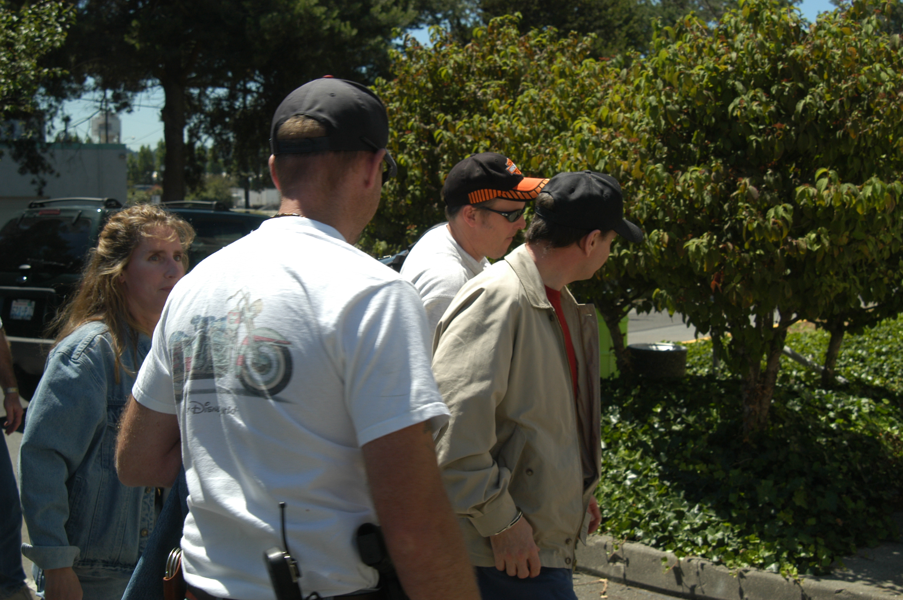 Gary Leon Ridgway, Case Files: Part Two. | Another Bundy Blog.